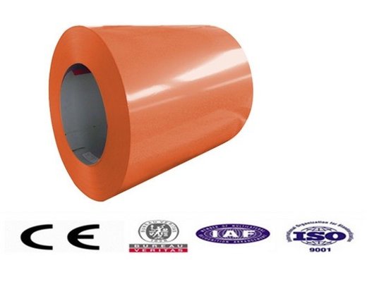 0.45mm ppgi coil color coated steel coil manufacturer price from China