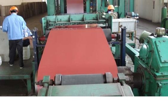 PPGI Coils, Color Coated Steel Coil, RAL9002 White Prepainted Galvanized Steel Coil Z275/Metal Roofing Sheets Building M