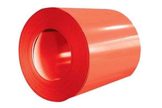 Color Coated Steel Coil,ppgi,prepainted galvanized steel coil