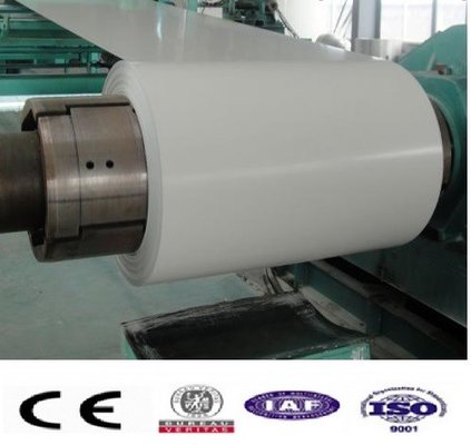 Shandong factory PPGI Coils, Color Coated Steel Coil, Prepainted Galvanized Steel Coil Z40-Z200/Metal Roofing Sheets