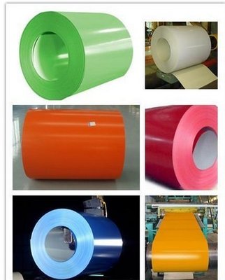 Cold Rolled Galvalume / Galvanizing Steel, GI / GL / PPGI / PPGL / HDGL / HDGI, roll coil and sheets