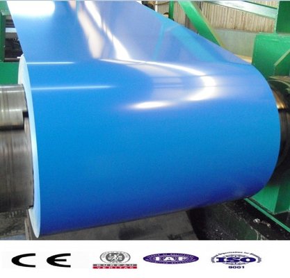 Ppgi steel coil for roofing and walling