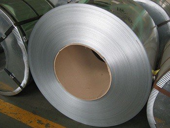Hot Sale Cold Rolled Steel Coil / Colored Coated Stainless Steel Coil