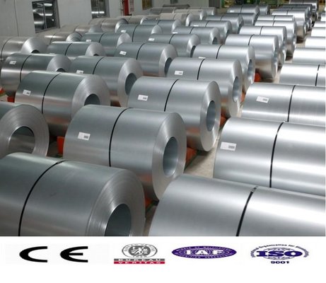 PPGL/PPGI steel coils from shandong binzhou mannufacturer, color coated steel coils building materials