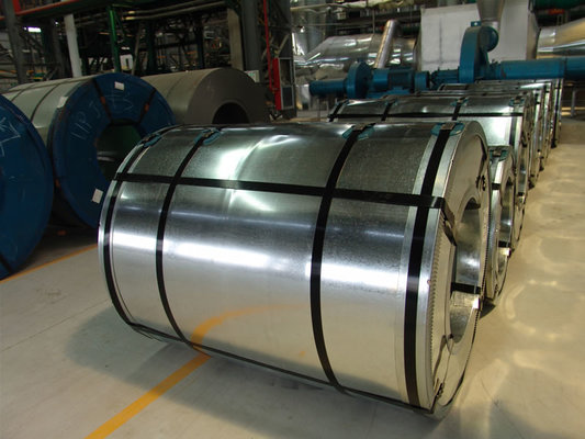 PPGI Coils, Color Coated Steel Coil, RAL9002 White Prepainted Galvanized Steel Coil Z275/Metal Roofing Sheets Building M