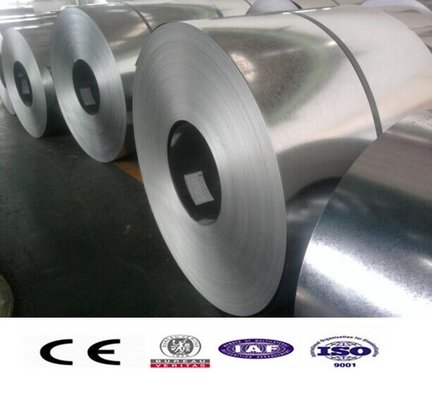 galvanized steel iron coils/electro galvanized steel coils
