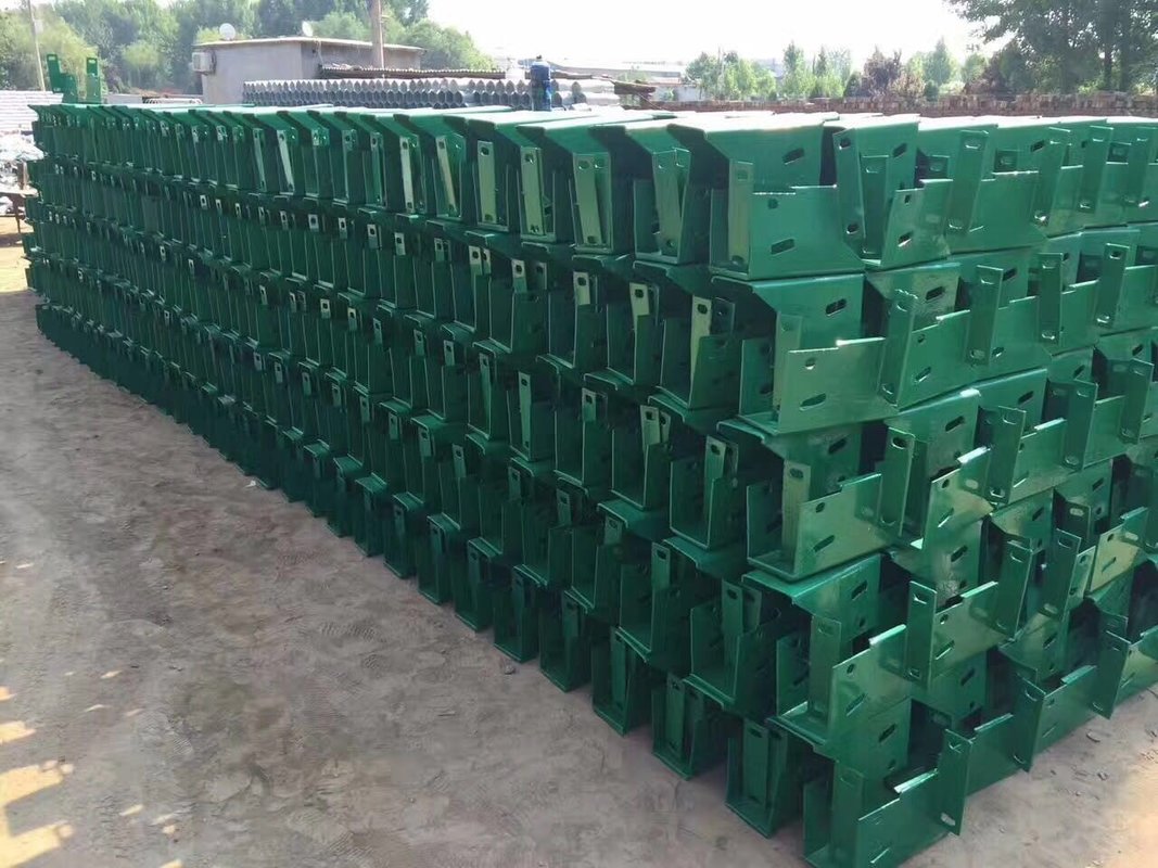 IBR or corrugated color coated aluminium zinc roofing sheet/standard size of corrugated gi sheet