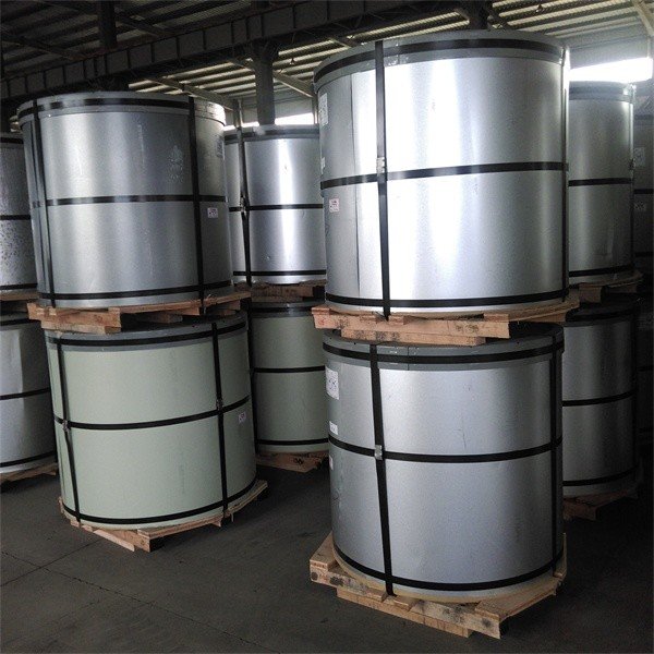 5% Off Sale Good Quality Competitive Price Color Coated Steel Coil for Roofing