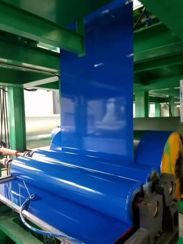 0.45mm ppgi coil color coated steel coil manufacturer price from China