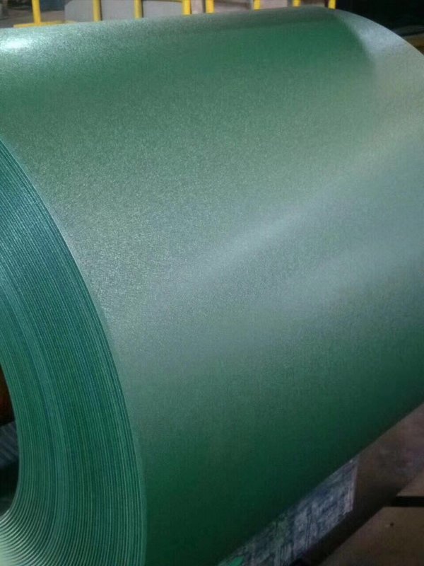 low price galvanized corrugated iron sheet/Color coated cheap metal roofing sheet