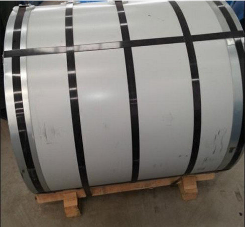 Wood design printed color coated steel coil used for flashing