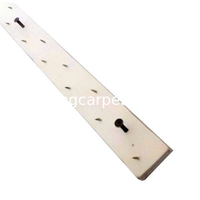3-Pin Wood Tack Strip ,Carpet Grippers, Carpet Installation Accessories