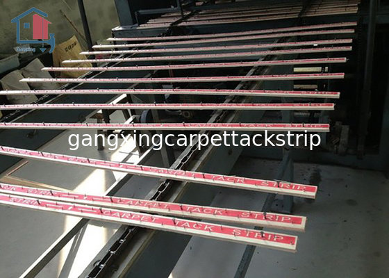 3-Pin concrete Tack Strip ,Carpet Gripper, Carpet Installation Accessories