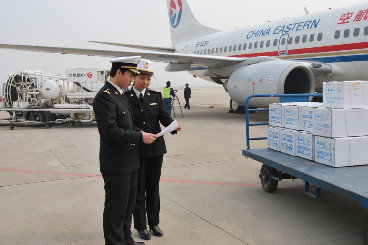 Hong Kong import declaration agency _ chicken feet Hong Kong import declaration agent _ Hong Kong logistics company