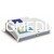China Dry chemistry technology liquid reagents fully automated Dry chemistry analyzer supplier