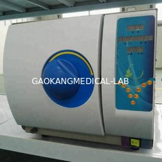 China Chinese popular 23L ethylene oxide sterilizer/EO sterilizer supplier