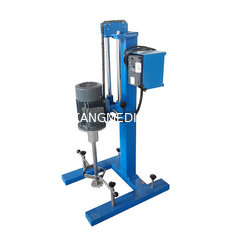 China 200l cosmetic oil /cream Inline homogenizer/disperser/emulsifier/stirrer/high shear mixer supplier