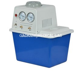 China China liquid water vacuum suction Water Circulating Multi-purpose Rotary Vacuum Pump supplier