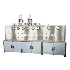 China Pilot Scale Supercritical Co2 Fluid plant oil extraction machine supplier