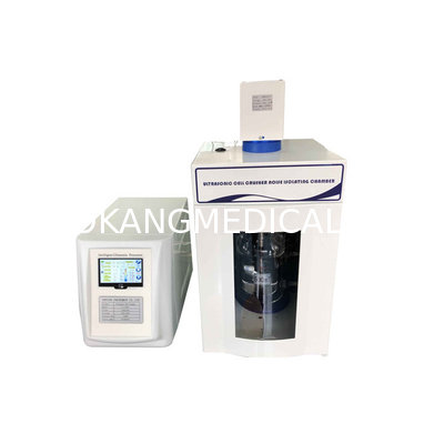 Ultrasonic Probe Sonicator /Processor for dispersing essential oil supplier
