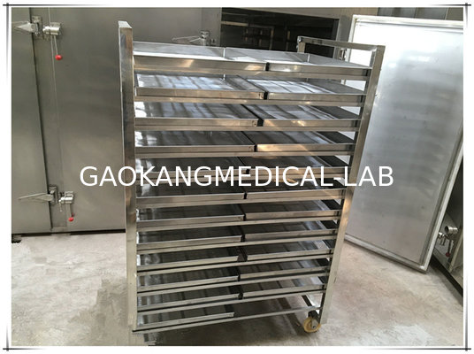 factory price food freeze dryer/vacuum freeze dryer china/freeze drying Lyophilizer Machine for Instant coffee supplier