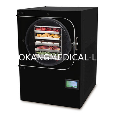 Commercial Fruit Drying Machine Freeze Drying Lyophilizer Pricecommercial freeze drying machine supplier