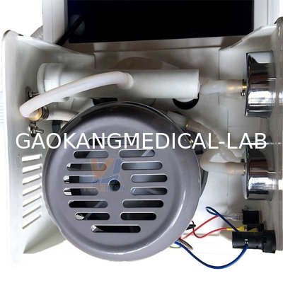China liquid water vacuum suction Water Circulating Multi-purpose Rotary Vacuum Pump supplier
