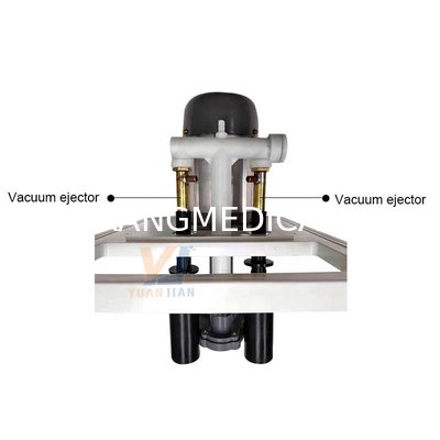 China liquid water vacuum suction Water Circulating Multi-purpose Rotary Vacuum Pump supplier