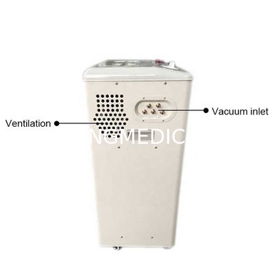 Circulating multi-purpose vacuum pump for large scale Rotary Evaporator or Reaction supplier