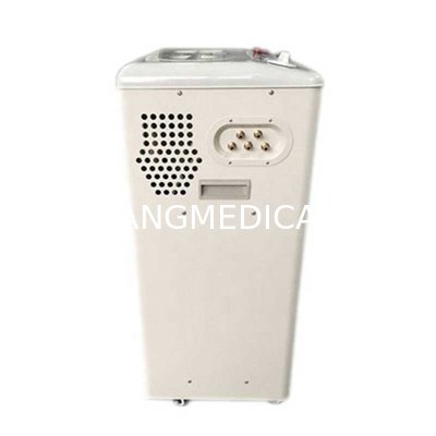 Circulating multi-purpose vacuum pump for large scale Rotary Evaporator or Reaction supplier