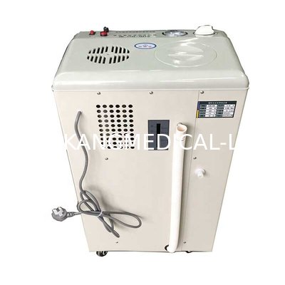 Circulating multi-purpose vacuum pump for large scale Rotary Evaporator or Reaction supplier