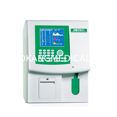 Hematology analyaer analytical instruments supplier