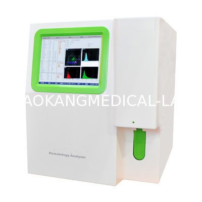 Hematology analyaer analytical instruments supplier
