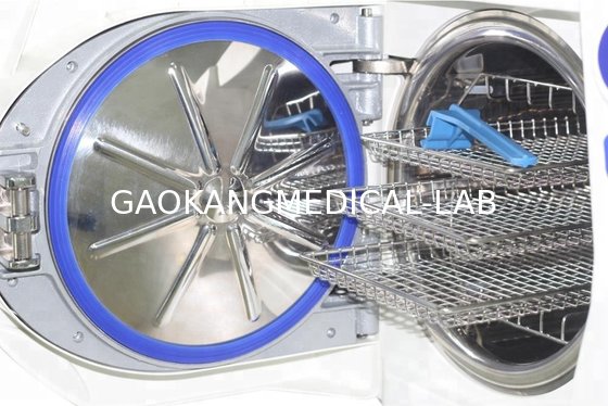 18L 23 L Trus Class B Quality Autoclave Sterilizer supplier