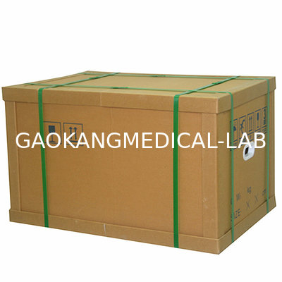 18L 23 L Trus Class B Quality Autoclave Sterilizer supplier