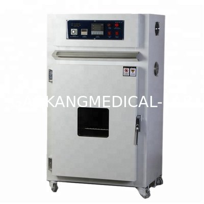 drying oven /High precision temperature controlled industrial dust-free hot air drying oven supplier