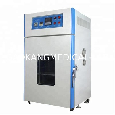 drying oven /High precision temperature controlled industrial dust-free hot air drying oven supplier