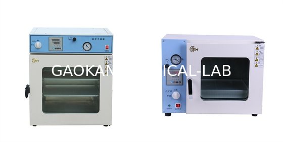 DZF-6020 small laboratory digital vacuum oven High Temperature Vacuum Drying Oven supplier