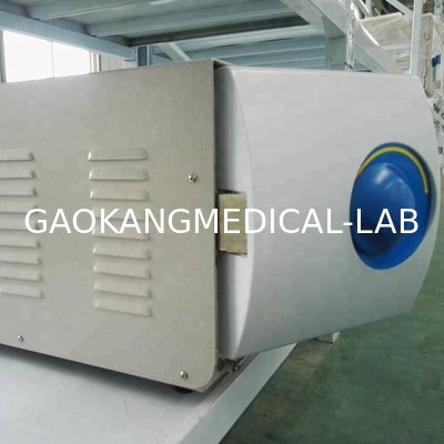 Chinese popular 23L ethylene oxide sterilizer/EO sterilizer supplier