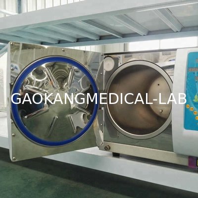 Chinese popular 23L ethylene oxide sterilizer/EO sterilizer supplier