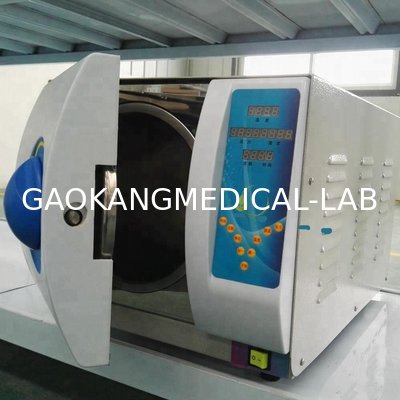 Chinese popular 23L ethylene oxide sterilizer/EO sterilizer supplier