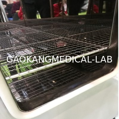 EO gas/ Ethylene oxide sterilizer machine supplier