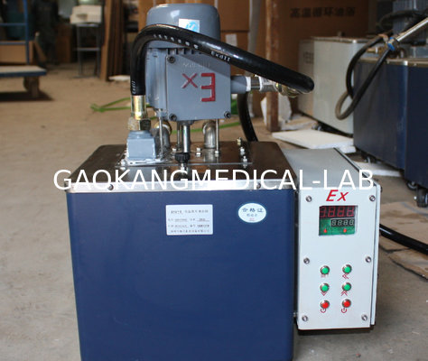 laboratory 1L small reactor stirrer with PTFE stirring rod supplier