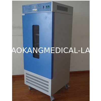 Digital microbiology thermostatic laboratory incubator supplier