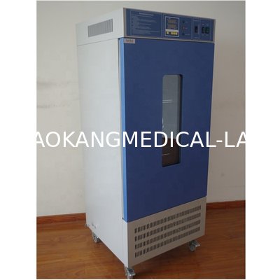 Digital microbiology thermostatic laboratory incubator supplier