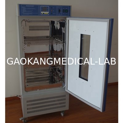 Digital microbiology thermostatic laboratory incubator supplier