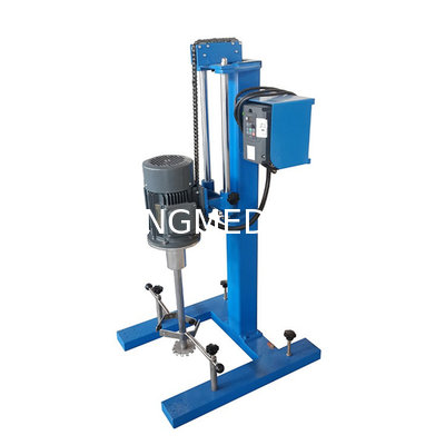 200l cosmetic oil /cream Inline homogenizer/disperser/emulsifier/stirrer/high shear mixer supplier