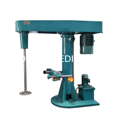 200l cosmetic oil /cream Inline homogenizer/disperser/emulsifier/stirrer/high shear mixer supplier