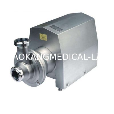 emulsion pump honey mixer high speed shear disperser laboratory vacuum mixer cosmetic mini homogenizer supplier