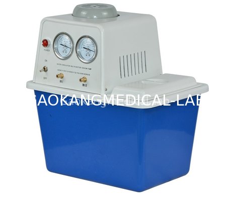 China liquid water vacuum suction Water Circulating Multi-purpose Rotary Vacuum Pump supplier